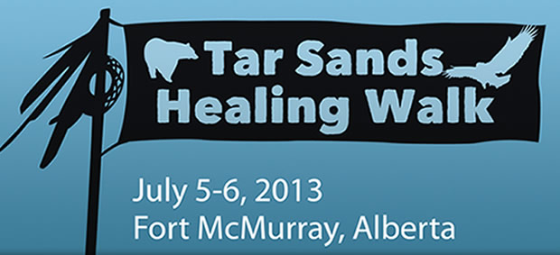 Healing Walk! – Cultura21